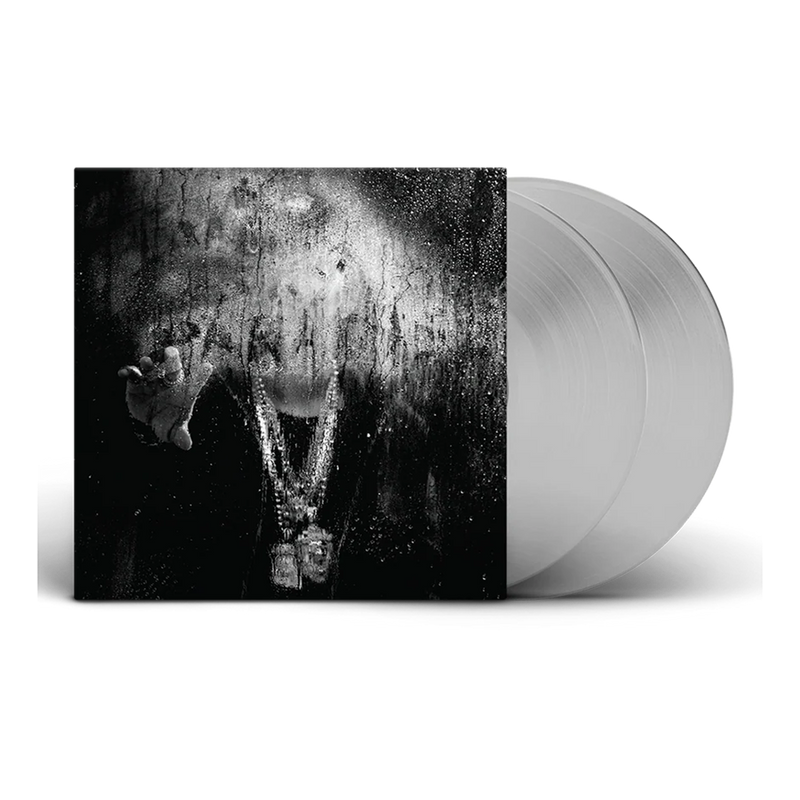 Dark Sky Paradise (Deluxe 2LP Silver Vinyl) - Big Sean Official Store